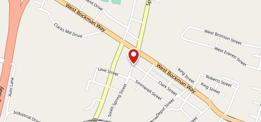 Yanni's Grille, Sparta - Restaurant menu, prices and reviews