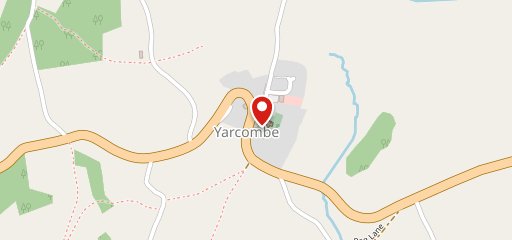 Cats and coffee at the Yarcombe Inn, Yarcombe - Restaurant menu, prices ...