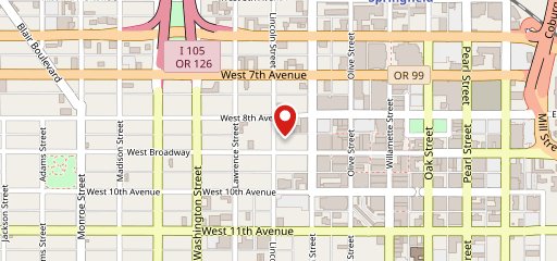 Yardy Rum Bar, Eugene - Restaurant menu, prices and reviews