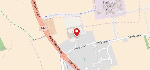 Yarnton Home & Garden, Kidlington - Restaurant menu, prices and reviews