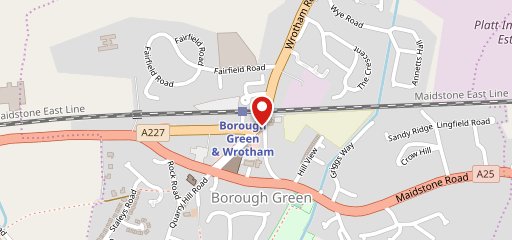 Yasmin, Stansted - Restaurant menu, prices and reviews