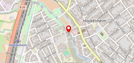 Yasmin libanesisches Restaurant, Hockenheim - Speisekarte, Preise und ...