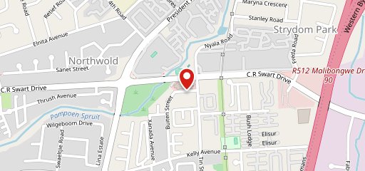 YASONG BROMHOF restaurant, Randburg, 2 Buiten Ave - Restaurant reviews