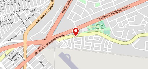 Yasuko, Torreón - Menú del restaurante, precios y reseñas