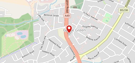 Yates Fish and Chips, Wigan - Restaurant menu, prices and reviews