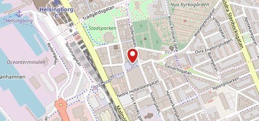 Restaurante Yazhou, Helsingborg - Opiniones del restaurante