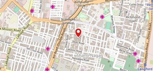 YDH Canteen, Bengaluru - Restaurant menu, prices and reviews