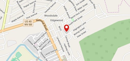 Alpha Tavern, Wheeling - Restaurant menu, prices and reviews