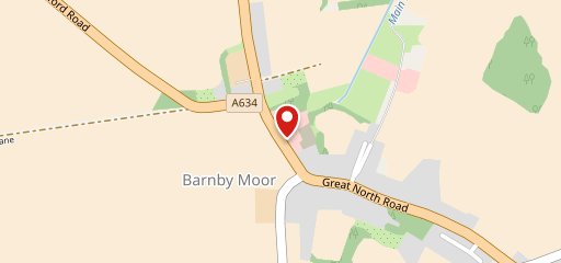 Ye Olde Bell Hotel & Spa, Barnby Moor - Restaurant menu, prices and reviews