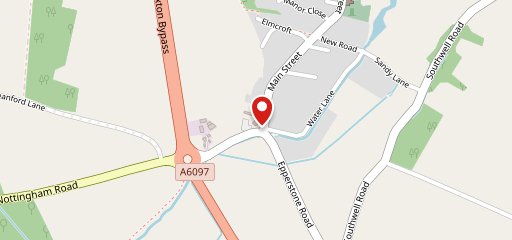 Ye Olde Bridge Inn, Oxton - Restaurant menu, prices and reviews