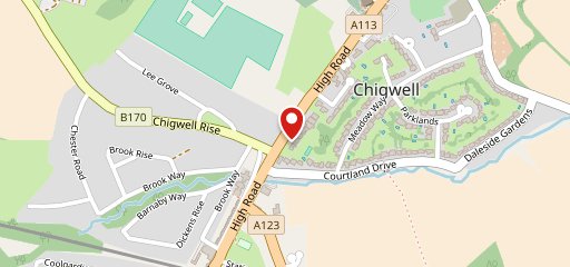 Sheesh Chigwell Best Food on the Planet, Chigwell, Chigwell ...