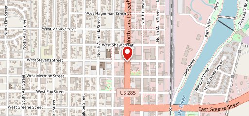 Yellow Brix Restaurant, Carlsbad - Restaurant menu, prices and reviews