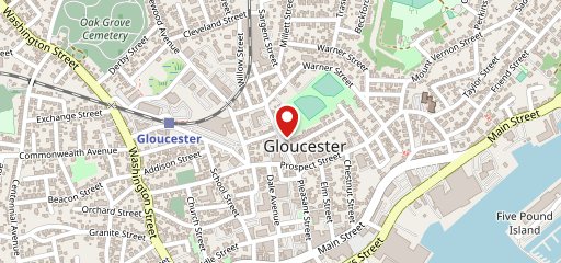 Yellow Sub Shop Inc in Gloucester - Restaurant menu and reviews