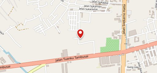 YELO Cafe, Pekanbaru - Restaurant menu, prices and reviews