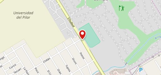 YERMO, Pilar - Menú del restaurante, precios y reseñas