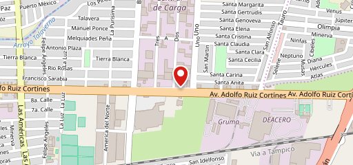 YES Club, Guadalupe - Menú del restaurante, precios y reseñas