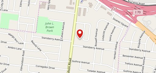 Yesterday's Bar & Grill, St. Louis - Restaurant menu, prices and reviews