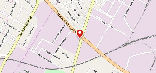 Yet Bun Chop Suey, St. Louis - Restaurant menu, prices and reviews