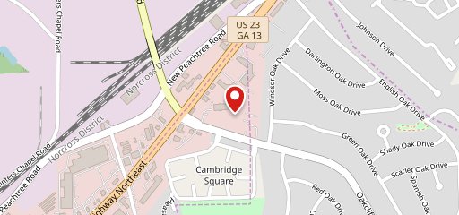 Yet Tuh, Doraville, Doraville - Restaurant menu, prices and reviews