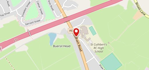 Yew Tree Inn in Rochdale