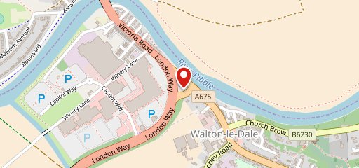 Yew Tree, Preston - Restaurant menu, prices and reviews