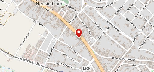 Ying, Neusiedl am See - Speisekarte, Preise und Bewertungen