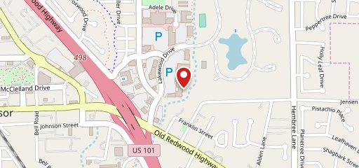 Yin Keng Restaurant, Windsor - Restaurant menu, prices and reviews