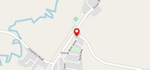 Yinnar Hotel, Yinnar - Restaurant menu, prices and reviews