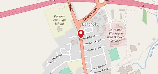 Yip's Chippy, Darwen - Restaurant menu, prices and reviews