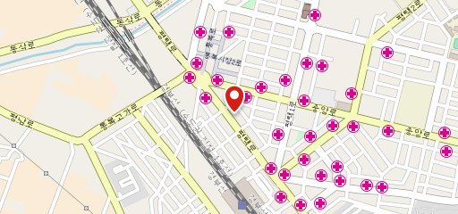 YJN Filipino Restaurant, Pyeongtaek-si - Restaurant menu, prices and ...