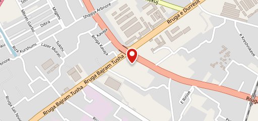 Ymer's Grill (Mbikalimi Shkozetit), Durrës - Restaurant menu, prices ...