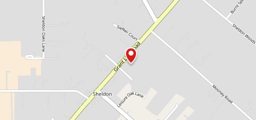 Y-Not Club, Elk Grove - Restaurant menu, prices and reviews