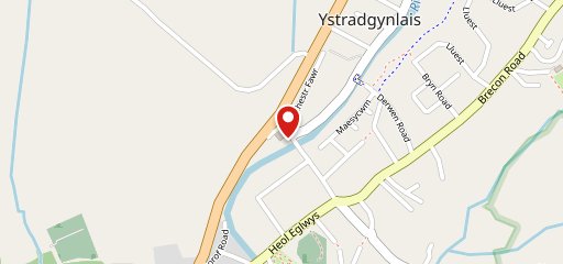 Ynyscedwyn Arms, Ystradgynlais - Restaurant menu, prices and reviews