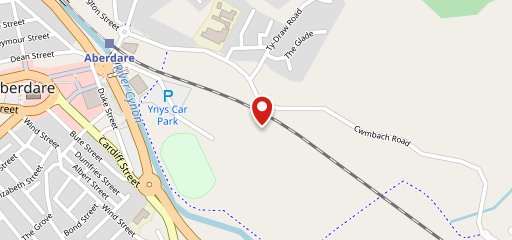 Ynysview Community Hub, Aberdare - Restaurant menu, prices and reviews