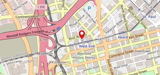 Y.O. Ranch Steakhouse, Dallas - Restaurant menu, prices and reviews