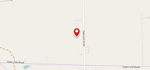 Yoder's Bakery, Bonduel - Restaurant menu, prices and reviews