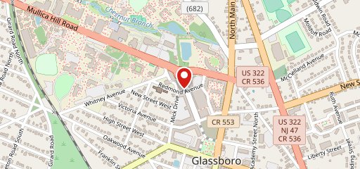 Yogo Factory, Glassboro - Restaurant menu, prices and reviews