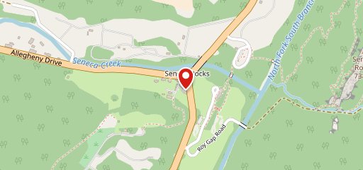 Yokum's Store and Grill, Seneca Rocks - Restaurant menu, prices and reviews