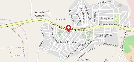 Yolimar, Santa Rosalía - Menú del restaurante, precios y reseñas