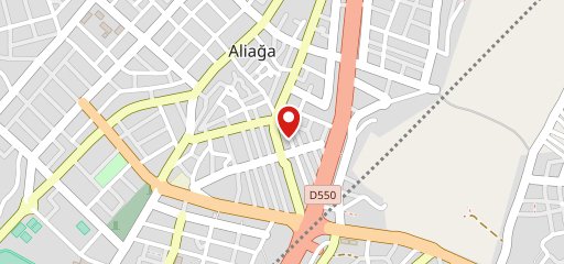 YONCA KEBAP, Aliağa - Restaurant reviews