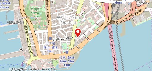 Yoo Jyo Club, Hong Kong - Restaurant menu, prices and reviews