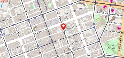 Uncle Yoon Korean restaurant, Melbourne - Restaurant menu, prices and ...