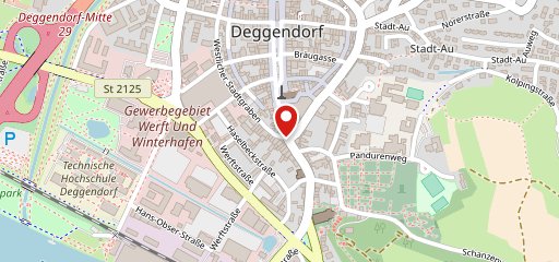 YORI - Asian Fusion Kitchen & Bar, Deggendorf - Speisekarte, Preise und ...