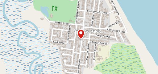 Yorkey’s Bakery, Yorkeys Knob - Restaurant menu, prices and reviews