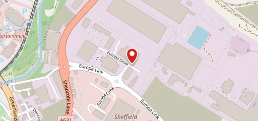 Yorkshire Rose, Sheffield - Restaurant menu, prices and reviews