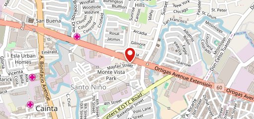 Yoshimeatsu Cainta, Antipolo - Restaurant menu, prices and reviews