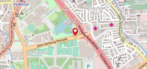 Yougwa Danau Sentani, Central Jakarta - Restaurant menu, prices and reviews