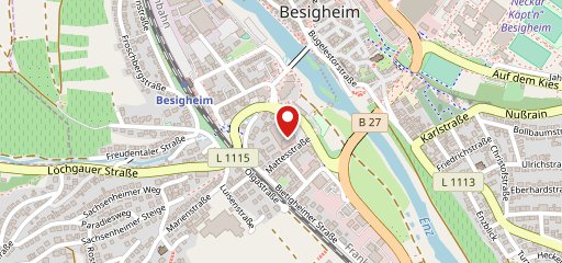 Youmi, Besigheim - Speisekarte, Preise und Bewertungen