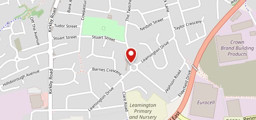 Your Choice - Lemo Cafe and Bar, Sutton-in-Ashfield - Restaurant menu ...