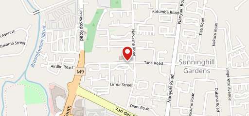 Yoxi Restaurant - Sunninghill, Sandton - Restaurant menu, prices and ...